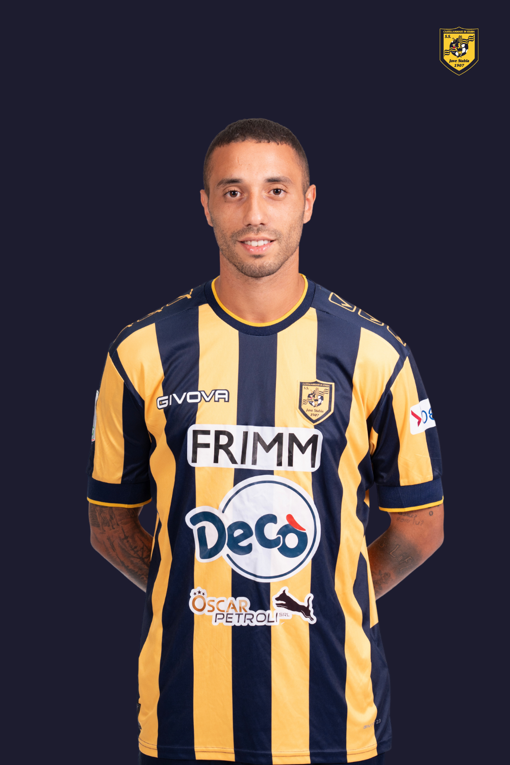 Piscopo Kevin - SS Juve Stabia