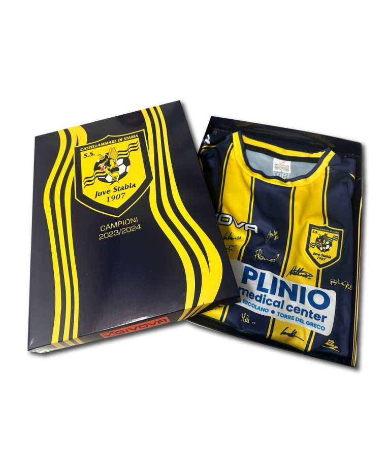 S.S. Juve Stabia | Sito Ufficiale