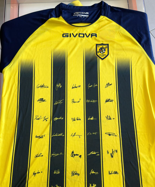S.S. Juve Stabia | Sito Ufficiale