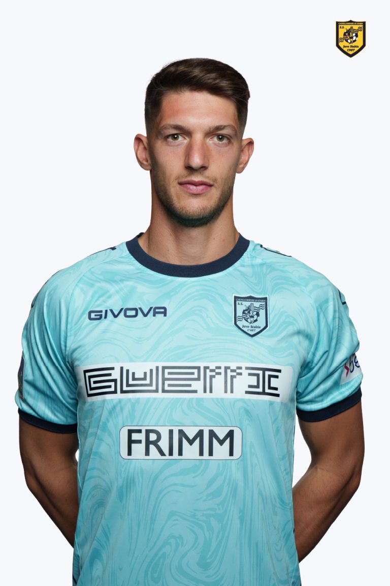 Prima squadra