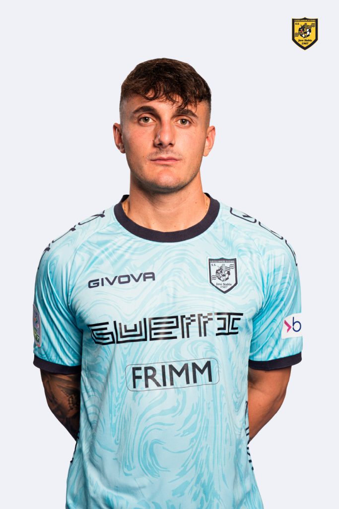 Prima squadra