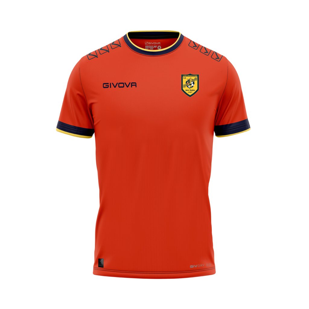 Shop Ufficiale | S.S. Juve Stabia