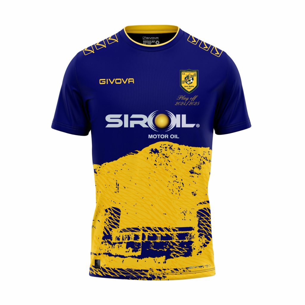 Shop Ufficiale | S.S. Juve Stabia